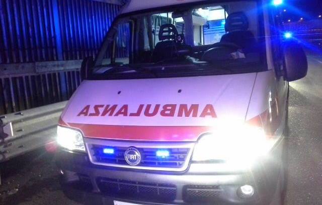 Tragico incidente stradale, morti due giovanissimi - WebOggi.it Tragico incidente stradale, morti due giovanissimi - WebOggi.it